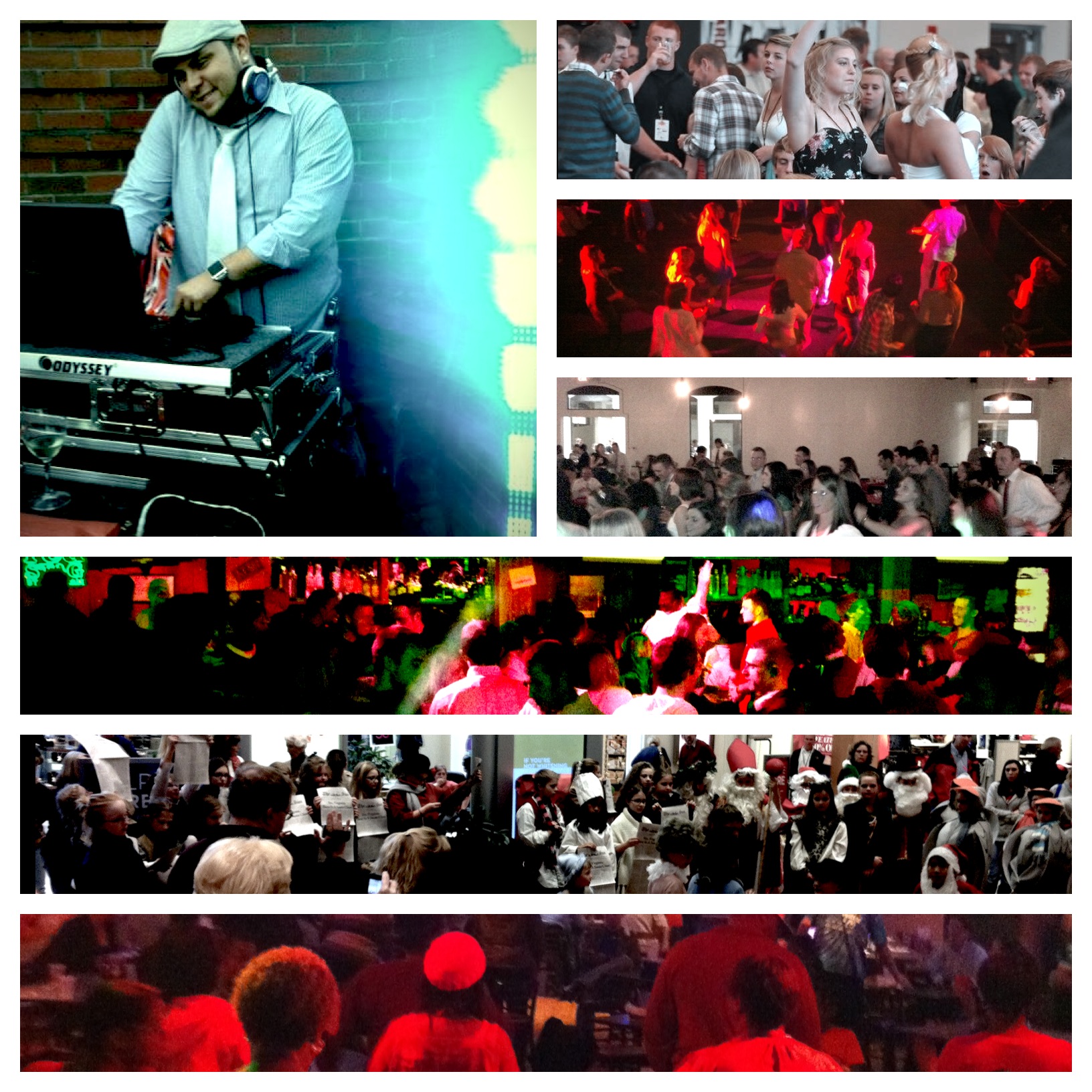 More Than Entertainment – A Louisville Kentucky Entertainment service ...